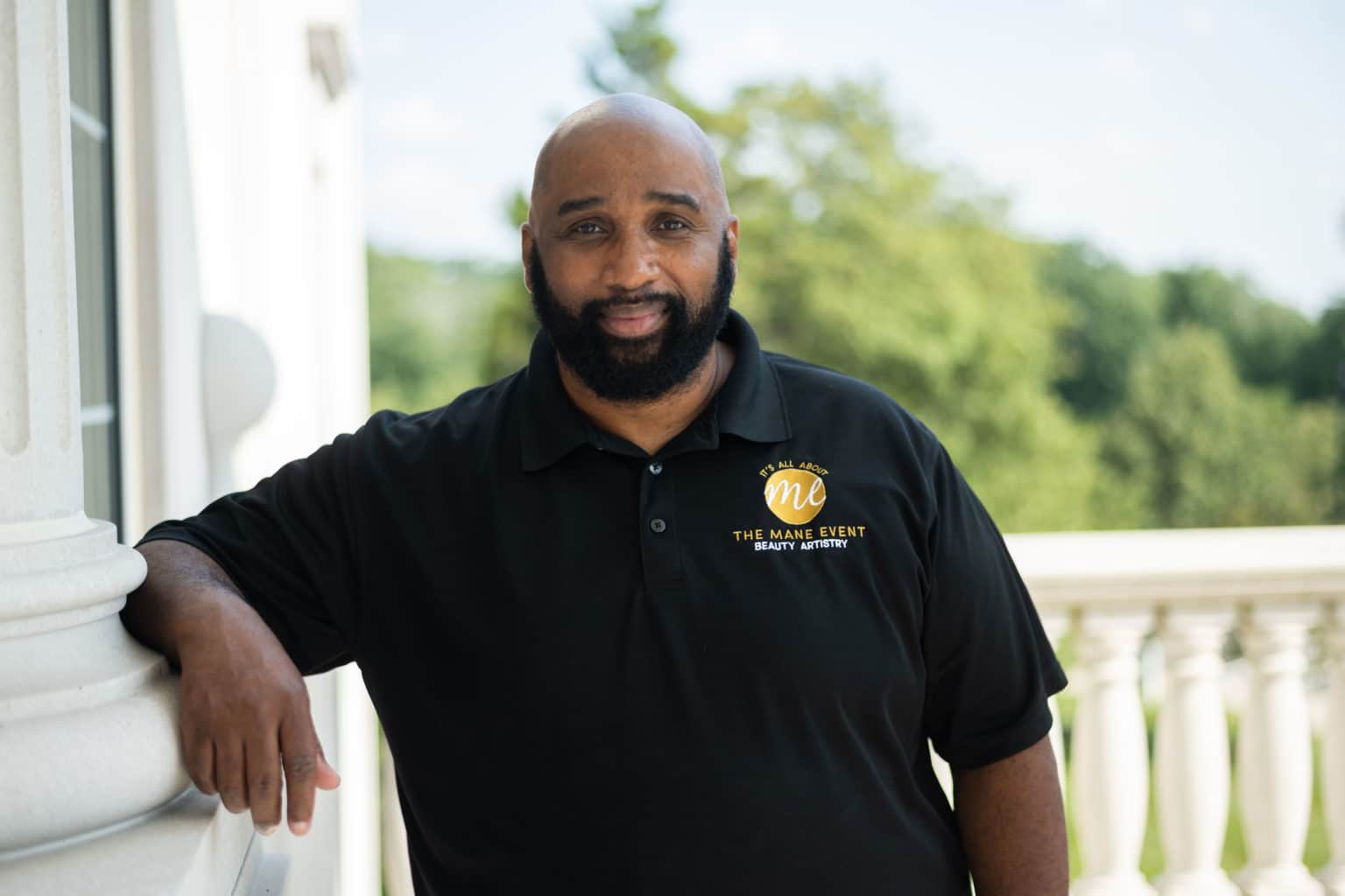 About Us - The Mane Event